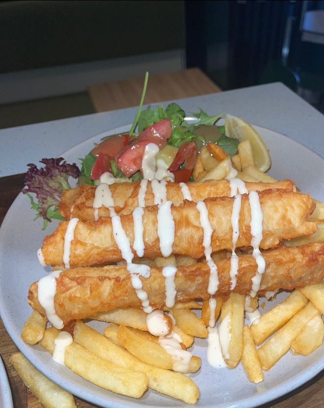 Tier One Cafe - Chatswood East